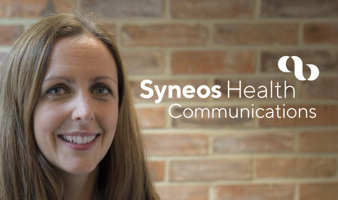 Trio of Senior Hires Joins Syneos Health Global Communications Team ...